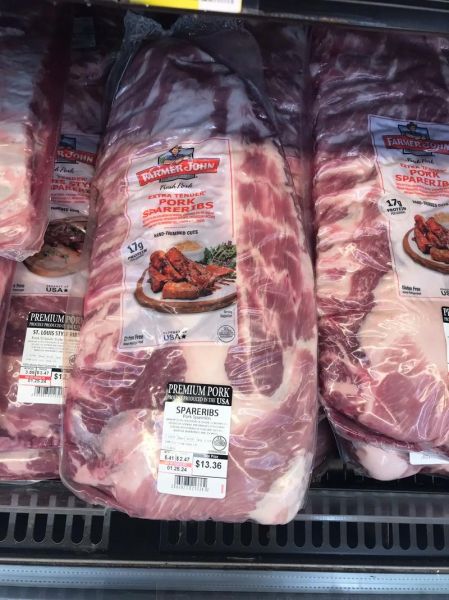 what_is_Wuxi_spareribs_taste_like_How_to_cook_Wuxi_spareribs-第3张图片-山城妙识