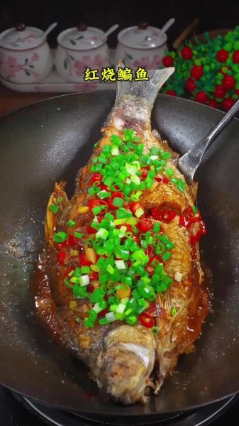 红烧扁鱼怎么做好吃_红烧扁鱼的家常做法-第2张图片-山城妙识