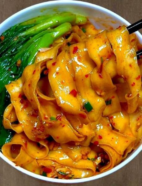 豆花和豆腐脑的区别_哪个更好吃-第2张图片-山城妙识