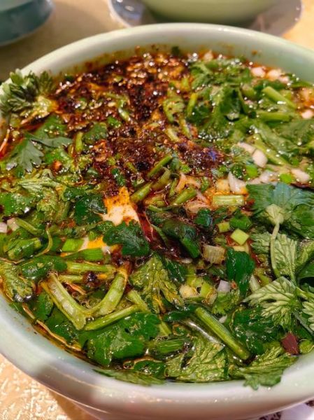 陕西特产小吃有哪些_陕西特产小吃哪里买最正宗-第3张图片-山城妙识 陕西特产小吃有哪些_陕西特产小吃哪里买最正宗-第3张图片-山城妙识