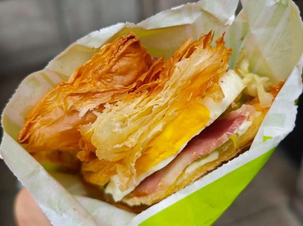 kfc早餐哪个好吃_最推荐单品-第1张图片-山城妙识