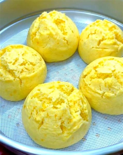 玉米面怎么做馒头_玉米面馒头怎么做才松软-第1张图片-山城妙识 玉米面怎么做馒头_玉米面馒头怎么做才松软-第1张图片-山城妙识