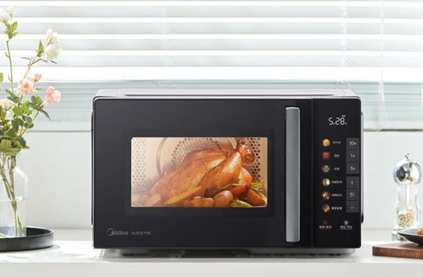 微波炉和光波炉哪个好_区别与选购指南-第3张图片-山城妙识 微波炉和光波炉哪个好_区别与选购指南-第3张图片-山城妙识