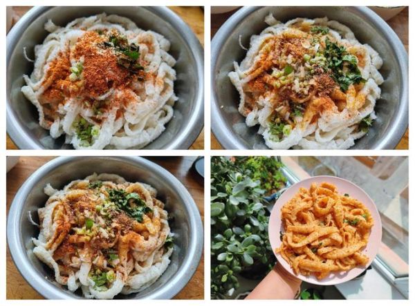 牛筋面怎么做_牛筋面家常做法-第3张图片-山城妙识