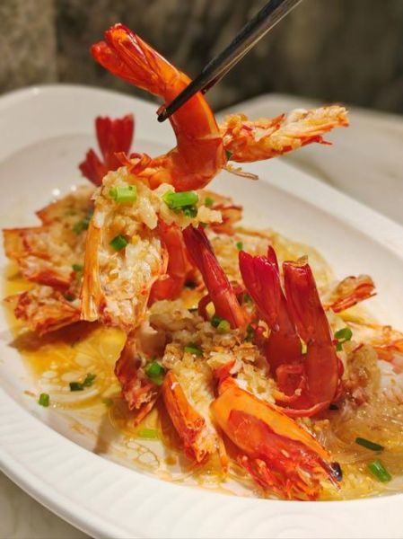 粤菜高档菜有哪些_如何品鉴高端粤菜-第2张图片-山城妙识