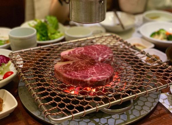 韩国烤肉怎么做才好吃_在家烤韩牛秘诀-第1张图片-山城妙识