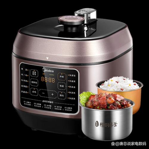 电压力锅炒菜怎么炒_电压力锅能炒菜吗-第1张图片-山城妙识