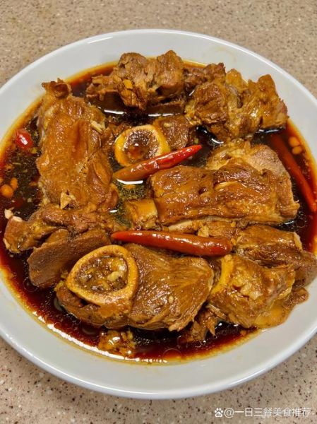 红烧大骨头怎么做_红烧大骨头最正宗的做法-第1张图片-山城妙识