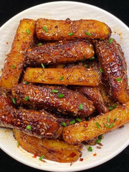 舌尖上的中国有哪些美食_舌尖上的中国美食排行榜-第2张图片-山城妙识