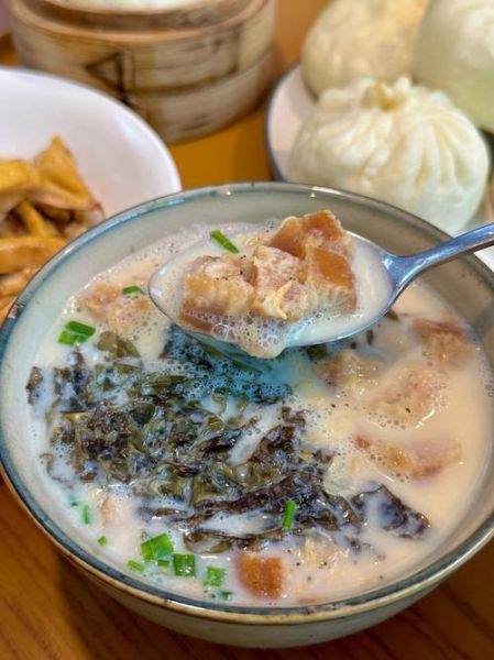 咸豆浆怎么做_咸豆浆热量高吗-第3张图片-山城妙识