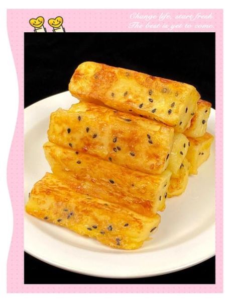 牛奶可以做什么甜品_牛奶甜品简单做法-第2张图片-山城妙识