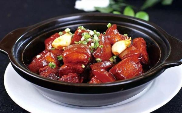 毛式红烧肉怎么做_正宗做法详细步骤-第3张图片-山城妙识