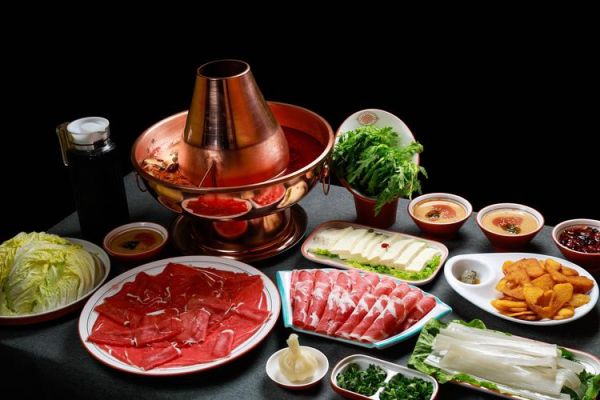 老北京涮羊肉哪家最正宗_老北京涮羊肉排名前十-第2张图片-山城妙识