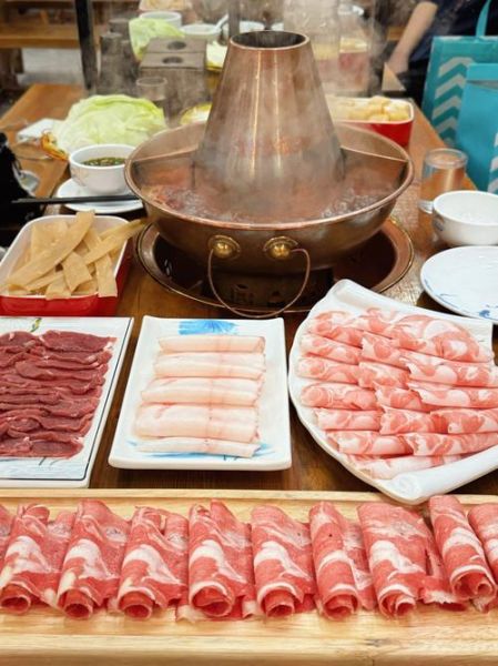 老北京涮羊肉哪家最正宗_老北京涮羊肉排名前十-第1张图片-山城妙识