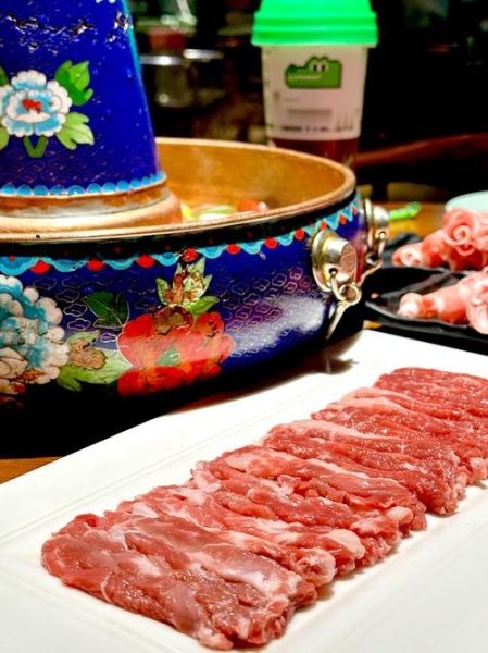 老北京涮羊肉哪家最正宗_老北京涮羊肉排名前十-第3张图片-山城妙识