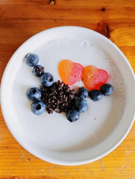 双皮奶的做法_双皮奶用什么牛奶-第3张图片-山城妙识