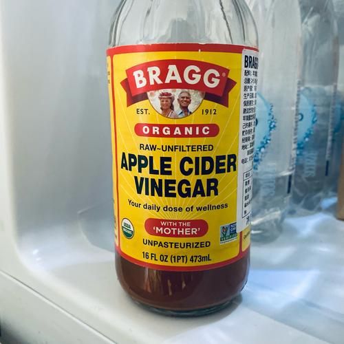 bragg苹果醋能减肥吗_喝多久见效-第2张图片-山城妙识
