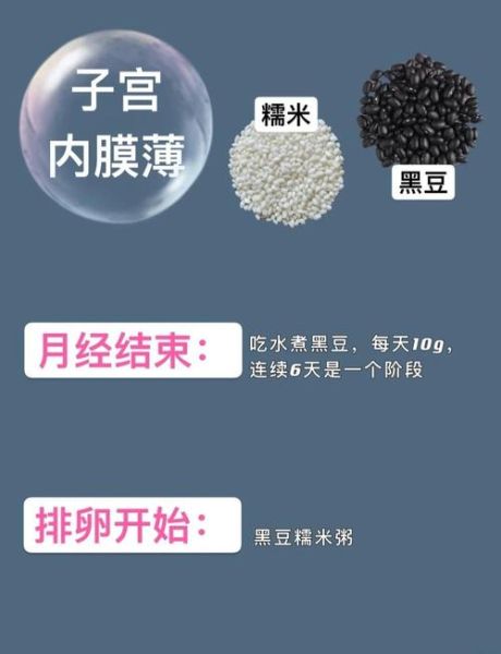 备孕怎么吃黑豆促排卵_黑豆促排卵的正确吃法-第2张图片-山城妙识