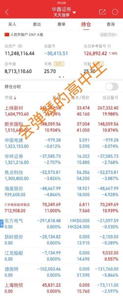 沧州大化是做什么的_沧州大化股票值得买吗-第3张图片-山城妙识