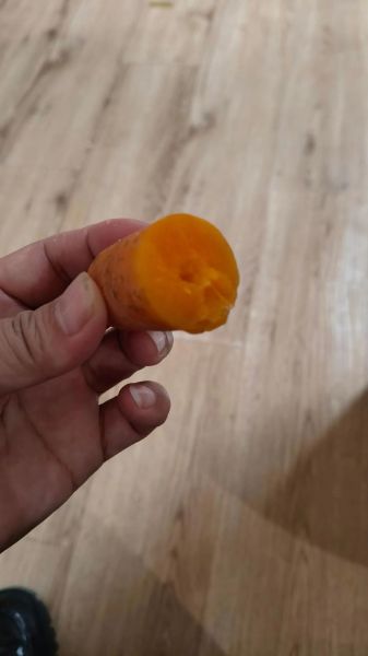 胡萝卜蒸多久能熟_蒸胡萝卜最佳时间-第2张图片-山城妙识