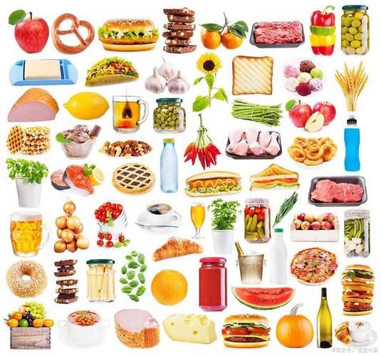 十大健康食品有哪些_十大垃圾食品有哪些-第3张图片-山城妙识