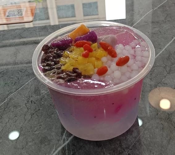 冰粉籽怎么做_冰粉籽和石灰水比例是多少-第1张图片-山城妙识