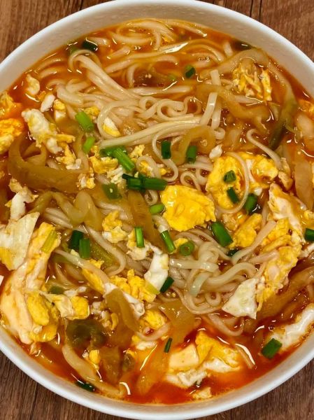 榨菜面怎么做才好吃_榨菜面做法窍门-第2张图片-山城妙识