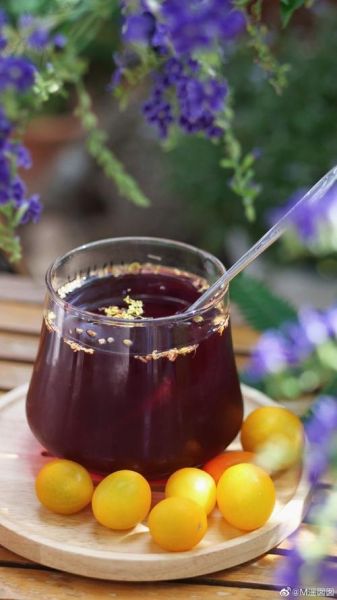 酸梅汤图片高清图片_哪里能免费下载-第3张图片-山城妙识