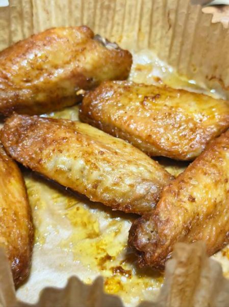 微波炉烤盐焗鸡翅怎么做_鸡翅要腌多久才入味-第2张图片-山城妙识 微波炉烤盐焗鸡翅怎么做_鸡翅要腌多久才入味-第2张图片-山城妙识