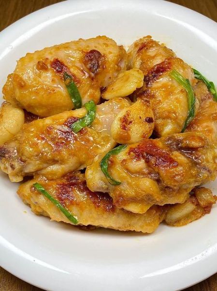 微波炉烤盐焗鸡翅怎么做_鸡翅要腌多久才入味-第1张图片-山城妙识 微波炉烤盐焗鸡翅怎么做_鸡翅要腌多久才入味-第1张图片-山城妙识