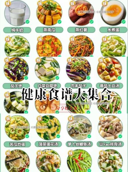 三高人群适合吃什么食物_如何科学搭配三餐-第1张图片-山城妙识 三高人群适合吃什么食物_如何科学搭配三餐-第1张图片-山城妙识