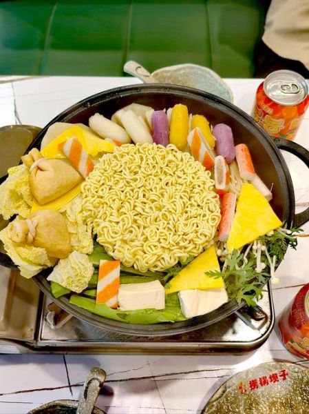 芝士火锅怎么做_芝士火锅用什么芝士-第3张图片-山城妙识