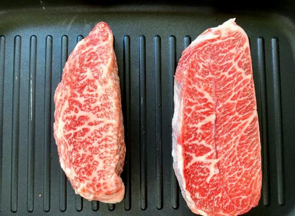 牛排的正确做法_如何煎出完美五分熟-第3张图片-山城妙识