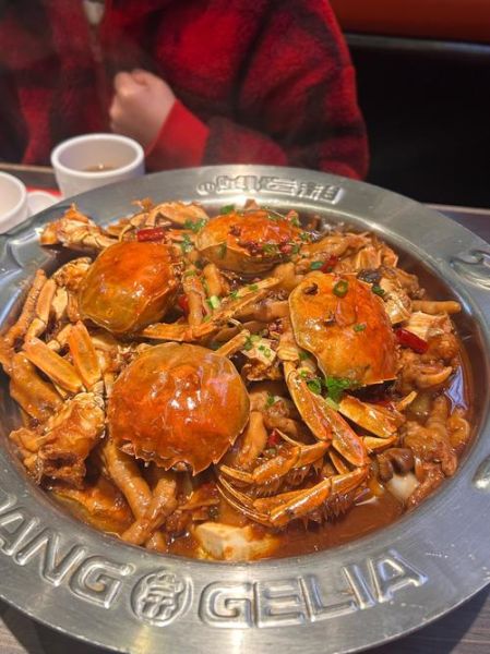 肉蟹煲怎么做_肉蟹煲家常做法步骤-第3张图片-山城妙识