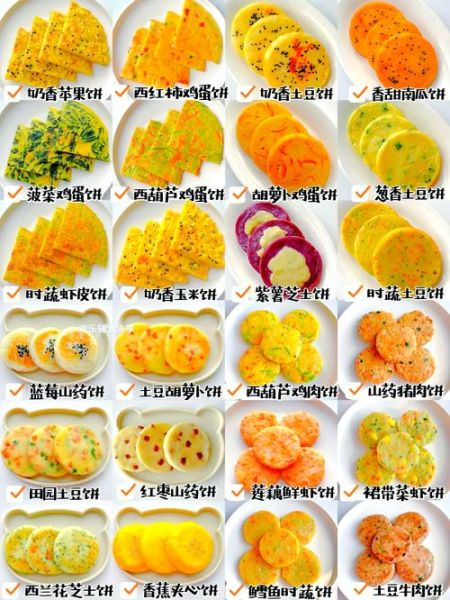 家常饼怎么做_10种饼做法大全-第2张图片-山城妙识