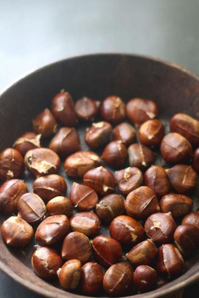 煮栗子多长时间_栗子煮多久才软糯-第2张图片-山城妙识