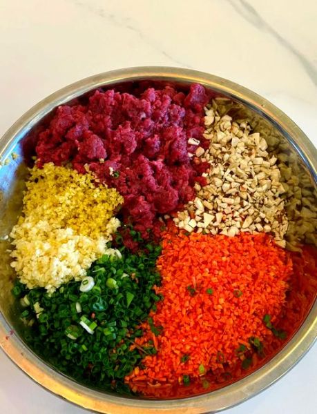 香菇饺子馅怎么做_香菇饺子馅的做法窍门-第2张图片-山城妙识