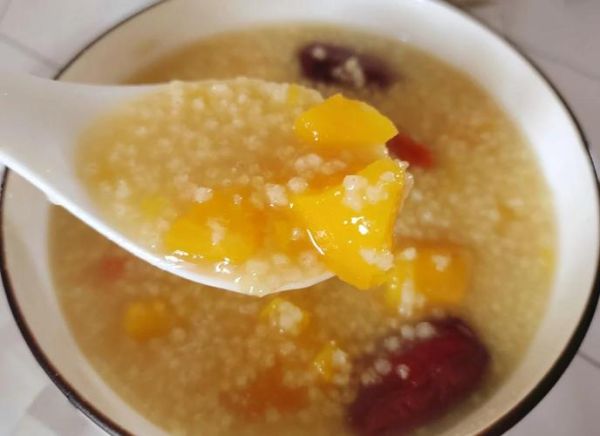 红薯粥的功效与作用_红薯粥能减肥吗-第2张图片-山城妙识