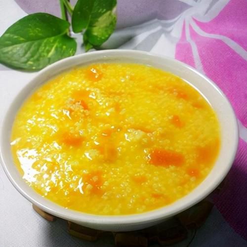 红薯粥的功效与作用_红薯粥能减肥吗-第3张图片-山城妙识