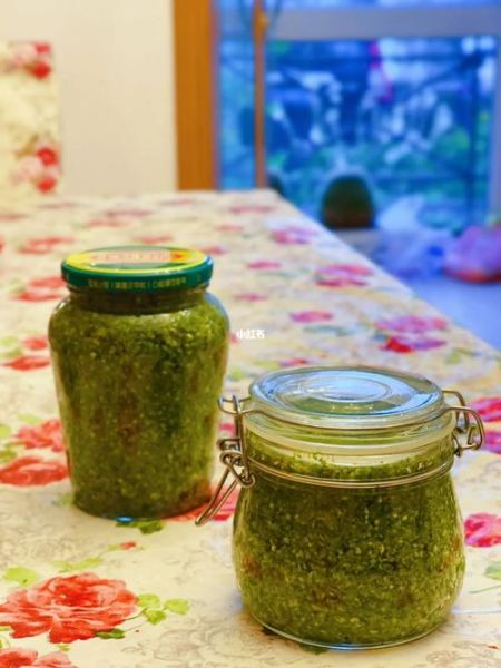 韭菜花酱怎么保存_自制韭菜花酱的做法-第3张图片-山城妙识