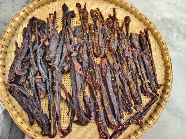 牦牛肉价格多少钱一斤_牦牛肉为什么这么贵-第2张图片-山城妙识