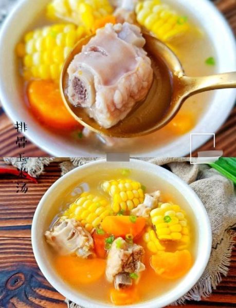 电饭煲玉米排骨汤怎么做_玉米排骨汤电饭煲做法-第1张图片-山城妙识 电饭煲玉米排骨汤怎么做_玉米排骨汤电饭煲做法-第1张图片-山城妙识