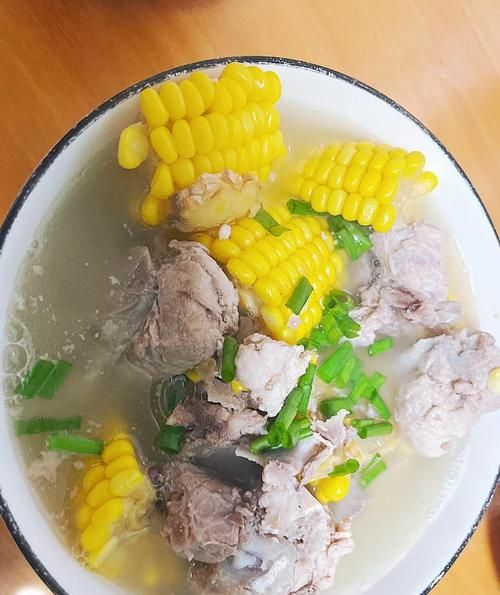 电饭煲玉米排骨汤怎么做_玉米排骨汤电饭煲做法-第2张图片-山城妙识 电饭煲玉米排骨汤怎么做_玉米排骨汤电饭煲做法-第2张图片-山城妙识