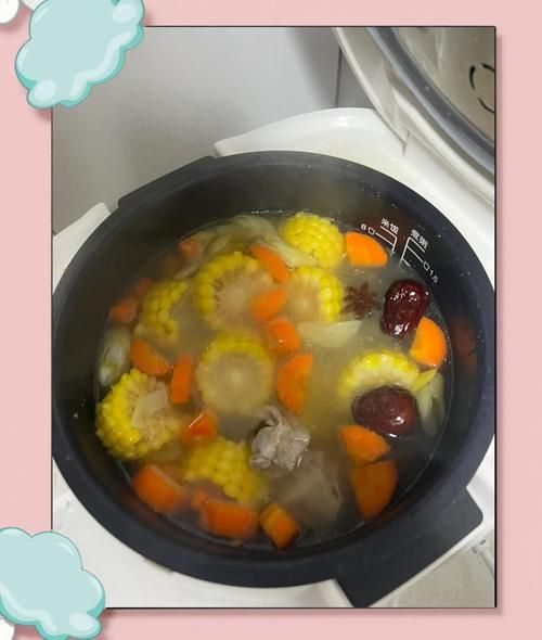 电饭煲玉米排骨汤怎么做_玉米排骨汤电饭煲做法-第3张图片-山城妙识 电饭煲玉米排骨汤怎么做_玉米排骨汤电饭煲做法-第3张图片-山城妙识