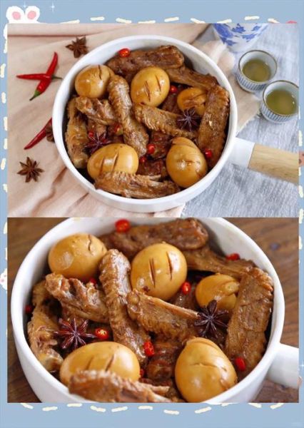 卤鸭翅怎么做好吃_家常卤鸭翅做法大全-第1张图片-山城妙识 卤鸭翅怎么做好吃_家常卤鸭翅做法大全-第1张图片-山城妙识