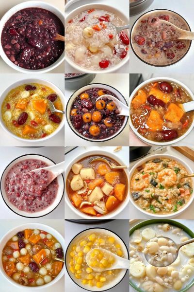 怎么做早餐粥_早餐粥的做法大全-第3张图片-山城妙识 怎么做早餐粥_早餐粥的做法大全-第3张图片-山城妙识