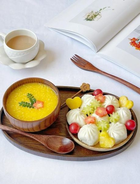 怎么做早餐粥_早餐粥的做法大全-第2张图片-山城妙识 怎么做早餐粥_早餐粥的做法大全-第2张图片-山城妙识