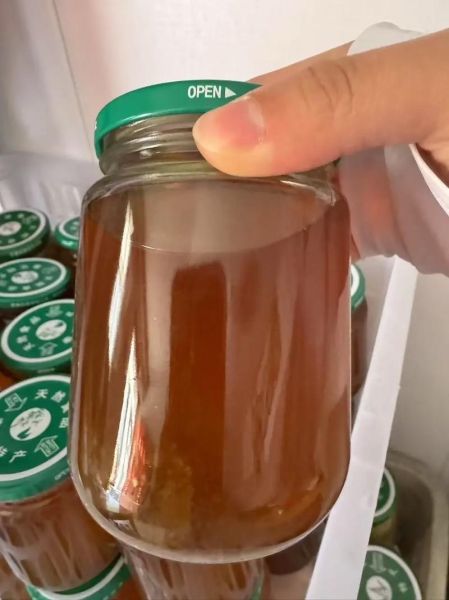 奉化油焖笋罐头怎么做_油焖笋罐头保存多久-第1张图片-山城妙识