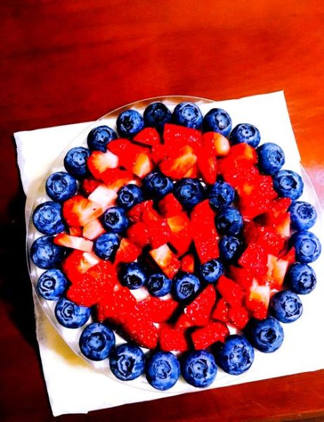 水果慕斯蛋糕怎么做_水果慕斯蛋糕用什么水果-第3张图片-山城妙识