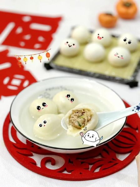 元宵怎么煮不破皮_元宵怎么煮才软糯-第1张图片-山城妙识